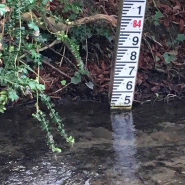 Letcombe Brook – Letcombe Brook