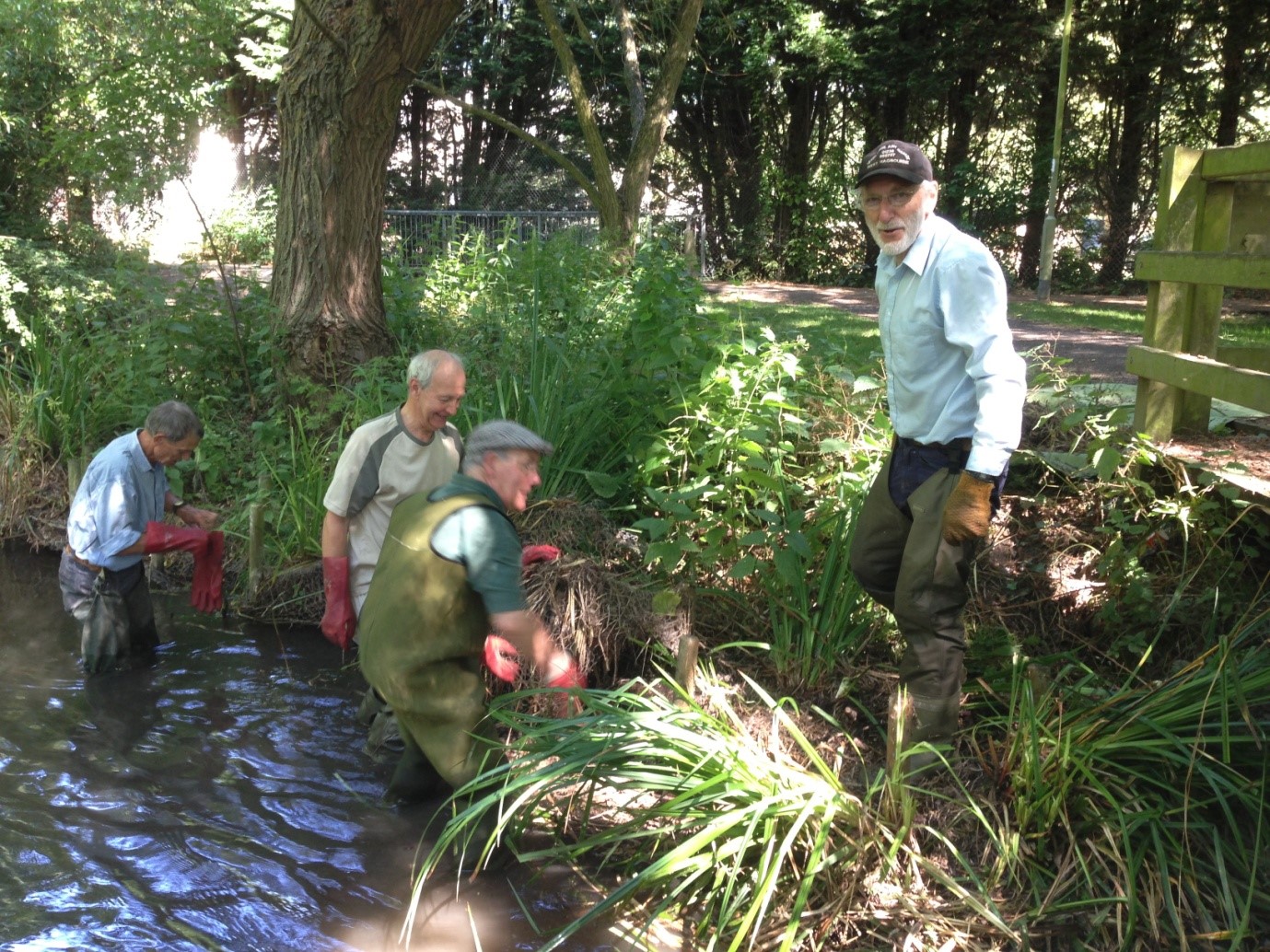 Gallery – Letcombe Brook