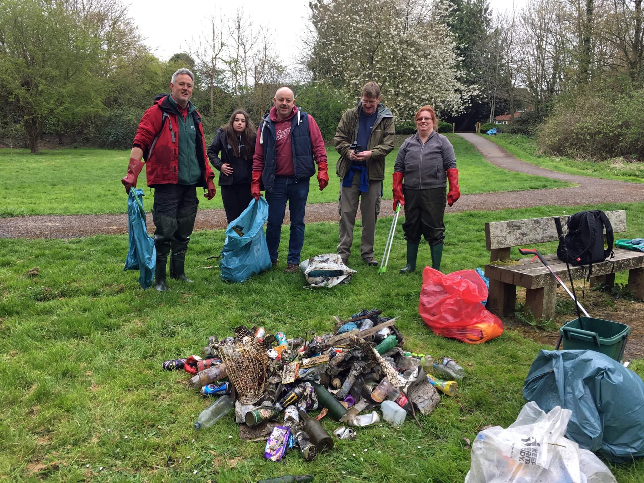 Gallery – Letcombe Brook